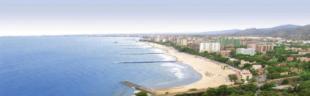 The Spanish Costas: Coastlines, Map, Resorts & Weather