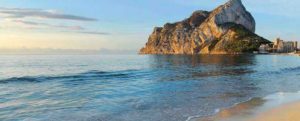 The Spanish Costas: Coastlines, Map, Resorts & Weather